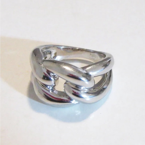 Premier Designs | Jewelry | New Premier Designs Polly Ring Size 6 Shiny ...